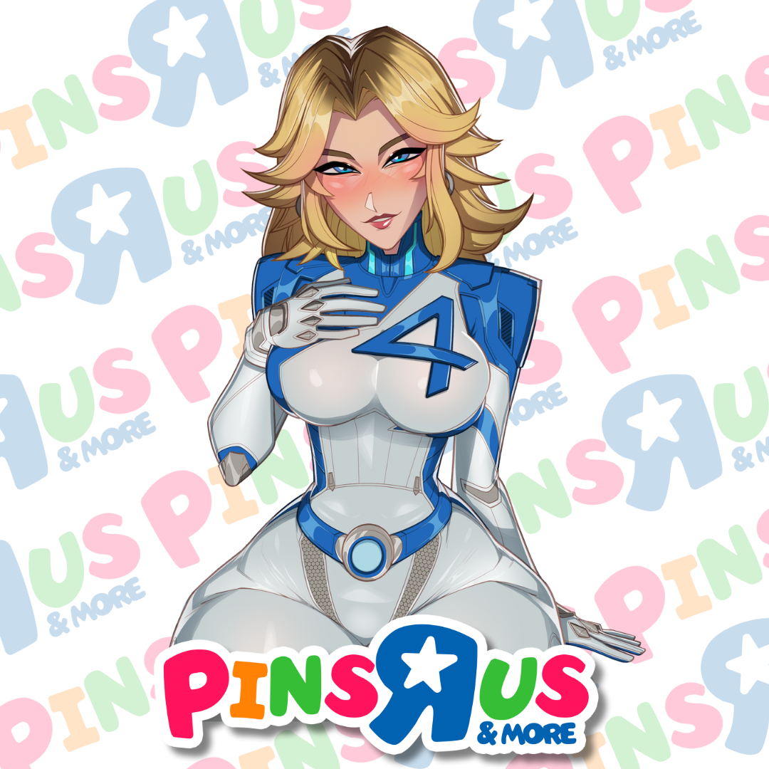 Thicc Sue Stickers – Screw Loose